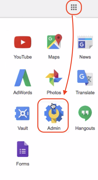 How to setup Gmail Resources – Hirebridge