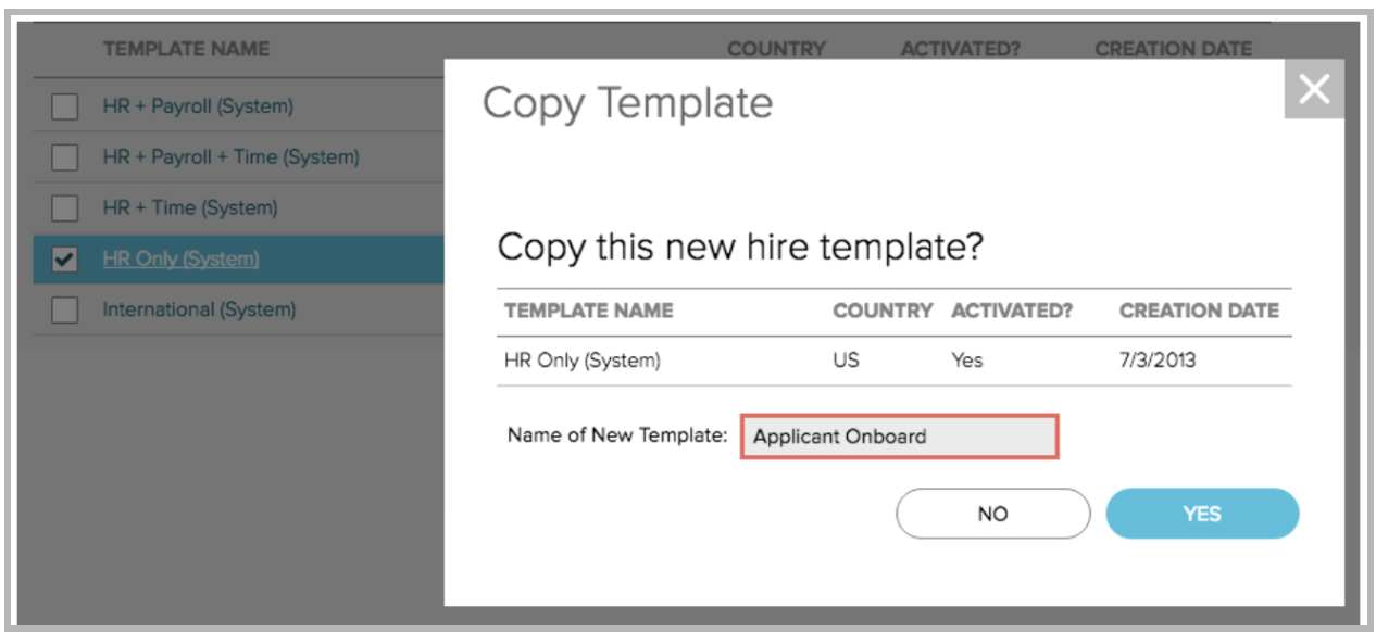 Hirebridge Api Applications