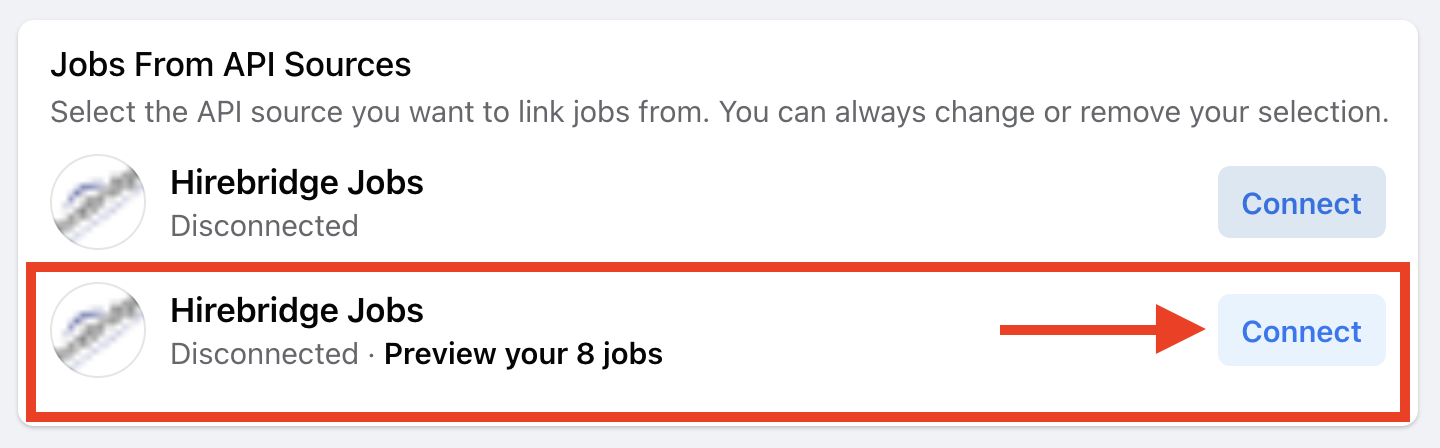 Hirebridge Api Applications